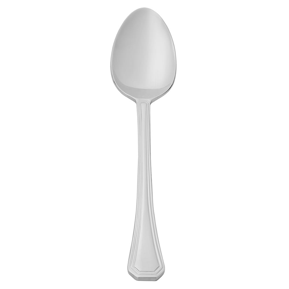 Update IM-803 7 1/8" Dessert Spoon with 18/8 Stainless Grade, Imperial ...