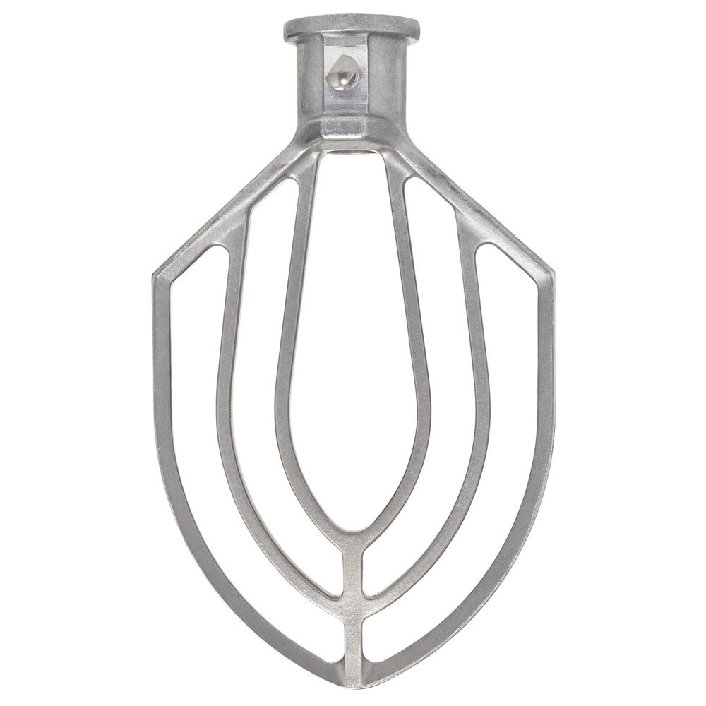 Hobart BBEATER-HL140 140 qt Flat Beater For Hobart HL1400 Legacy Mixers ...