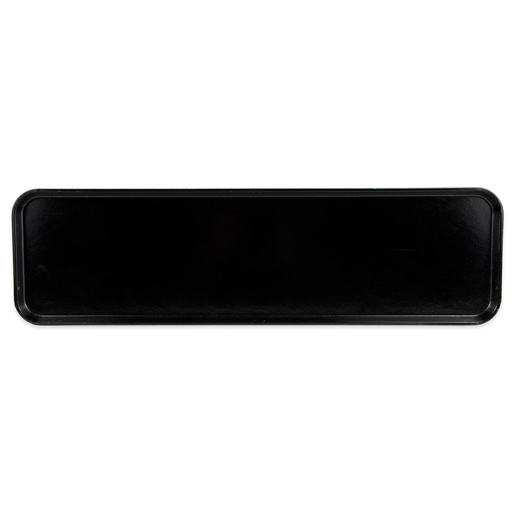 Cambro 830MT110 Rectangular Market Display Tray - 8 7/16" x 30" x 3/4 ...
