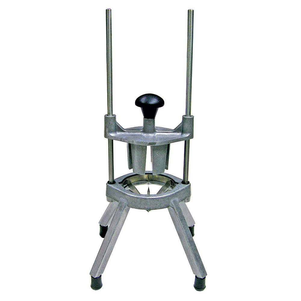 Update CTR-WED8 8 Section Wedger, Aluminum