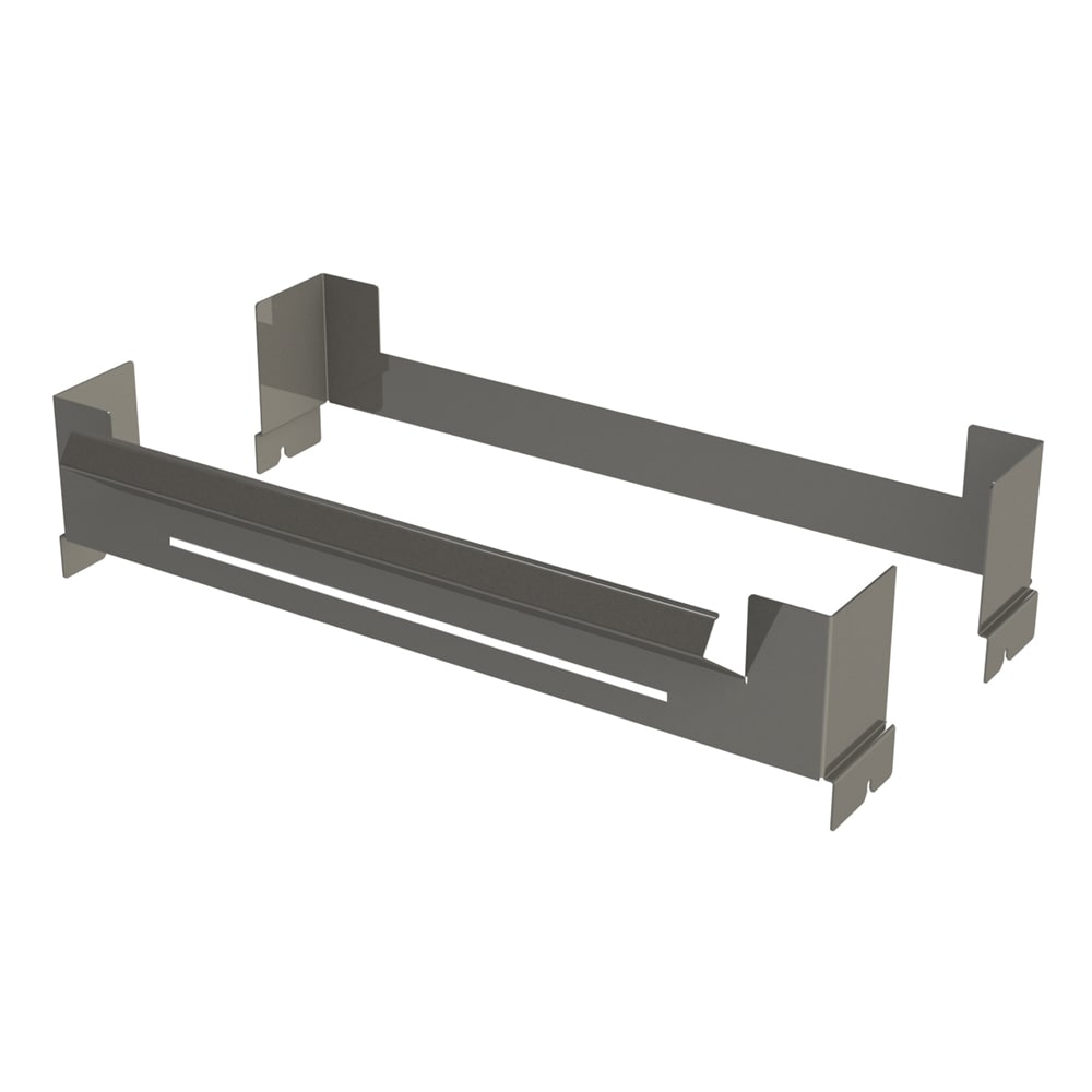 Cadco VK-SK Stacking Kit for VariKwik™ Fast Cooking Ovens, Stainless Steel