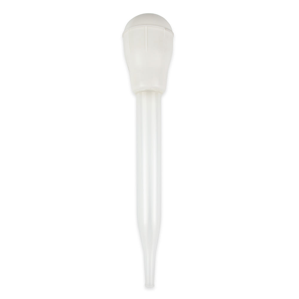 Update BSTR-105 10 1/2" Bulb Baster - Rubber Handle