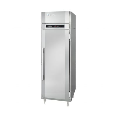 Victory Refrigeration RS-1D-S1 26 1/2" One Section Reach In ...
