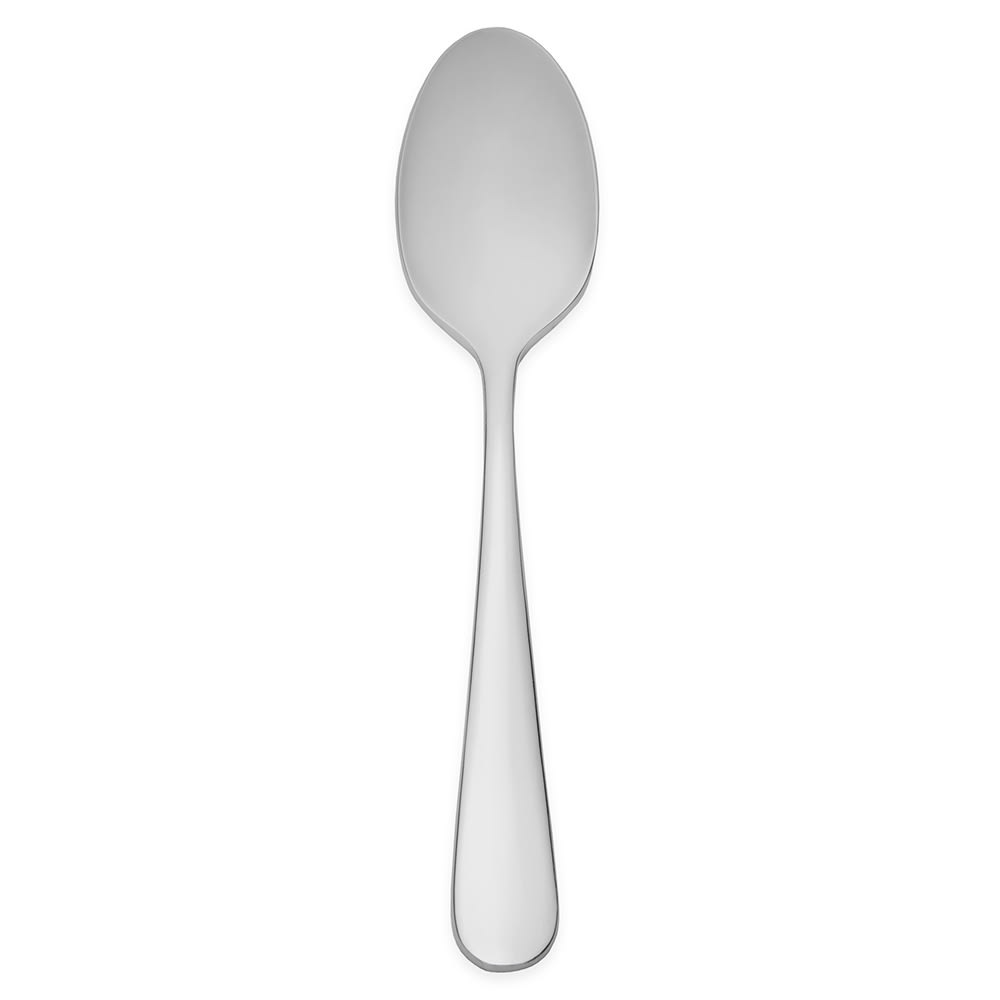 Walco WL0801 5 5/8" Teaspoon with 18/10 Stainless Grade, Star Pattern