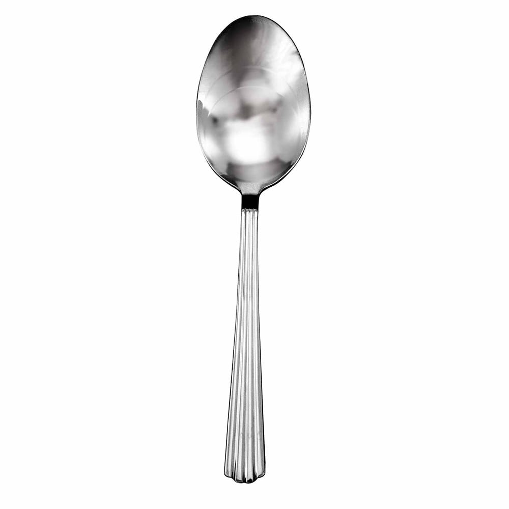 Walco WL4903 8" Tablespoon with 18/10 Stainless Grade, Hyannis Pattern