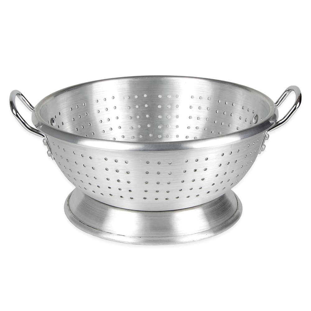 Browne 10 2/5 qt Colander w/ 15