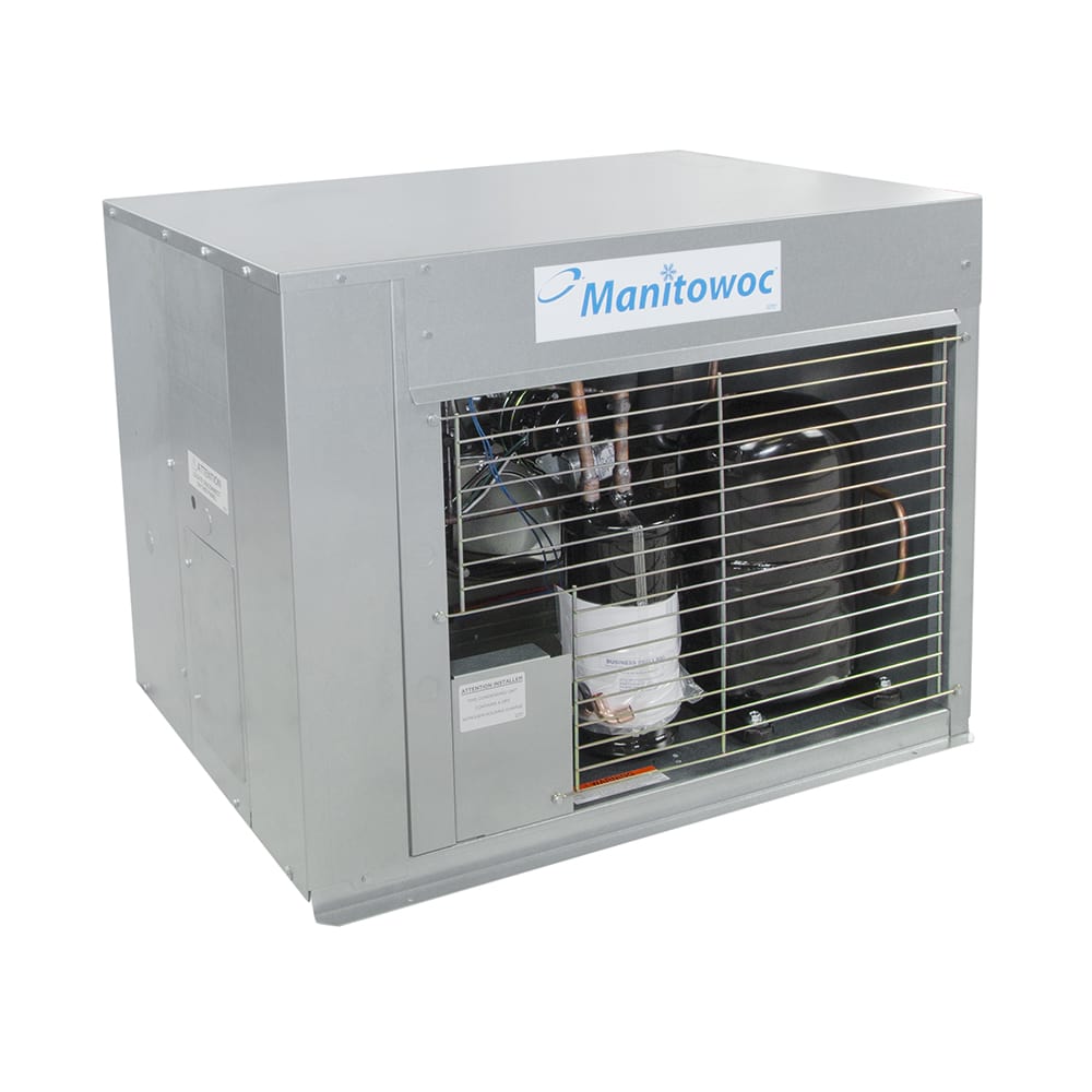 Manitowoc Ice CVDF2100 Air Cooled Remote Ice Machine Compressor for i ...