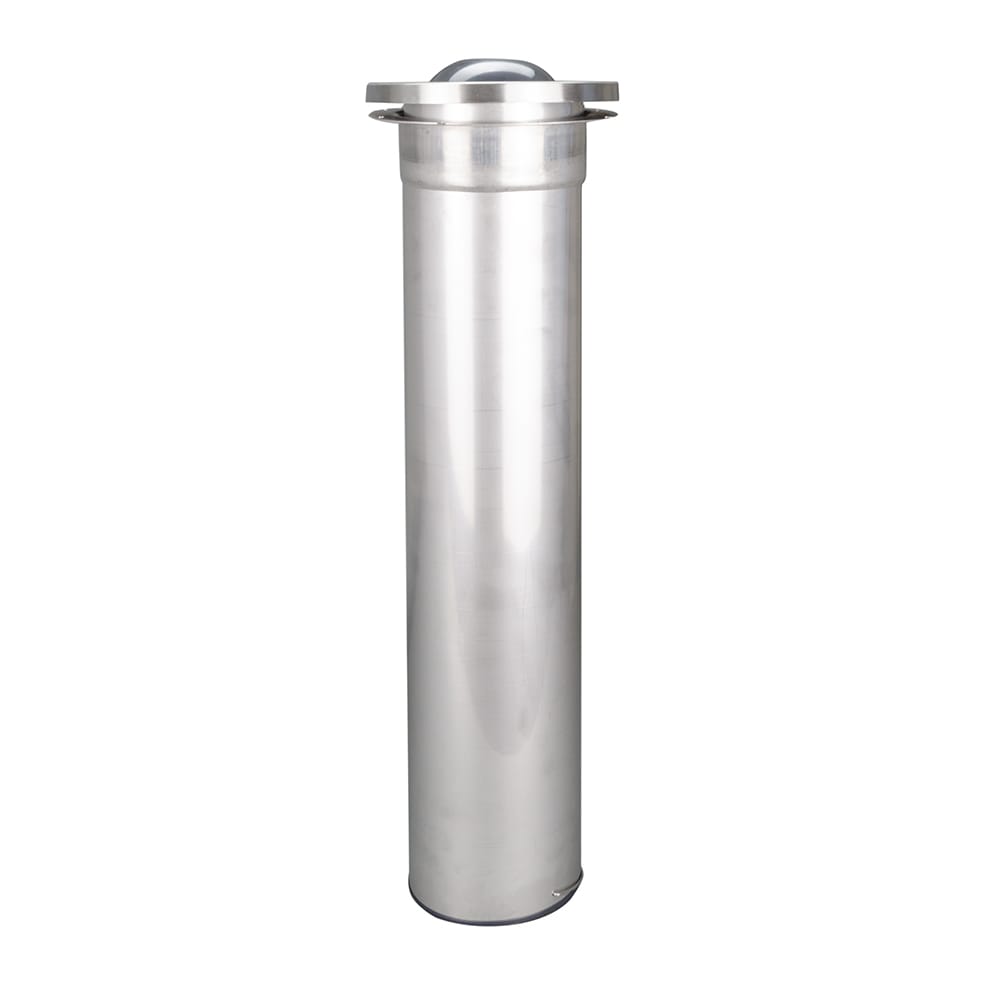 Dispense-Rite BFL-2 Cup Dispenser, Drop In, All Cup Types