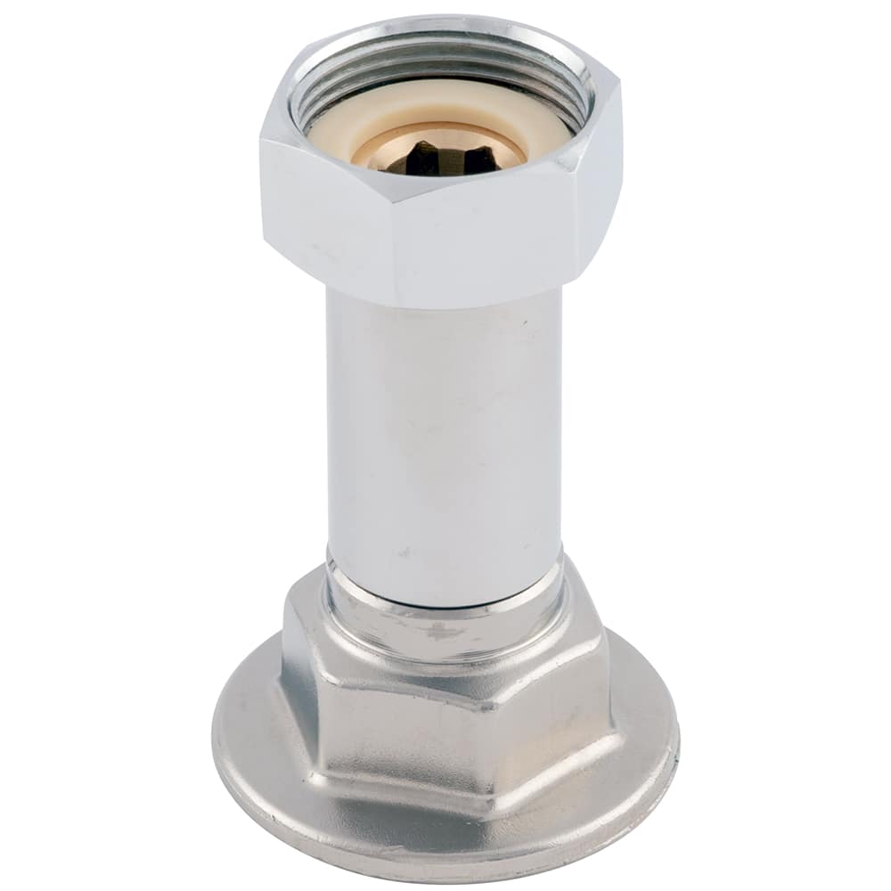 T&S B-0440 Inlet Extension, Adds 1 3/4" To Standard 00AA