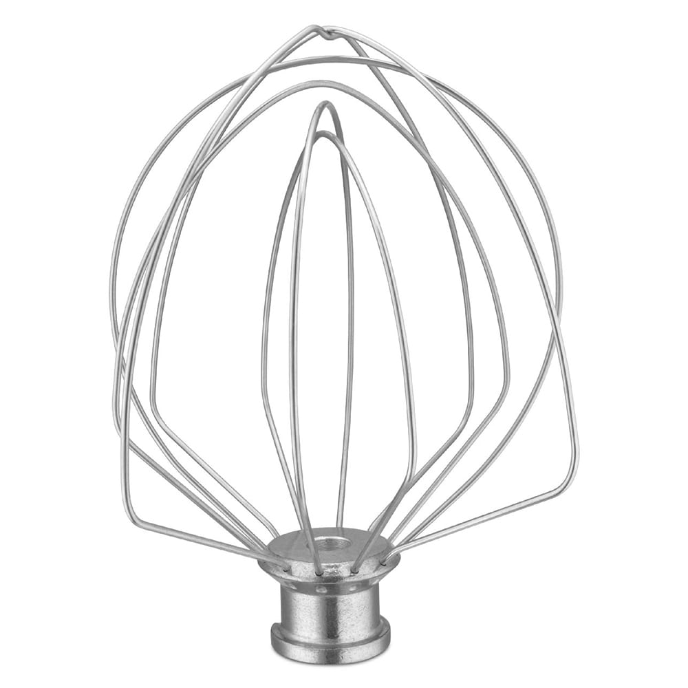 KitchenAid KN256WW Wire Whip for KitchenAid 5 & 6 qt Stand Mixers