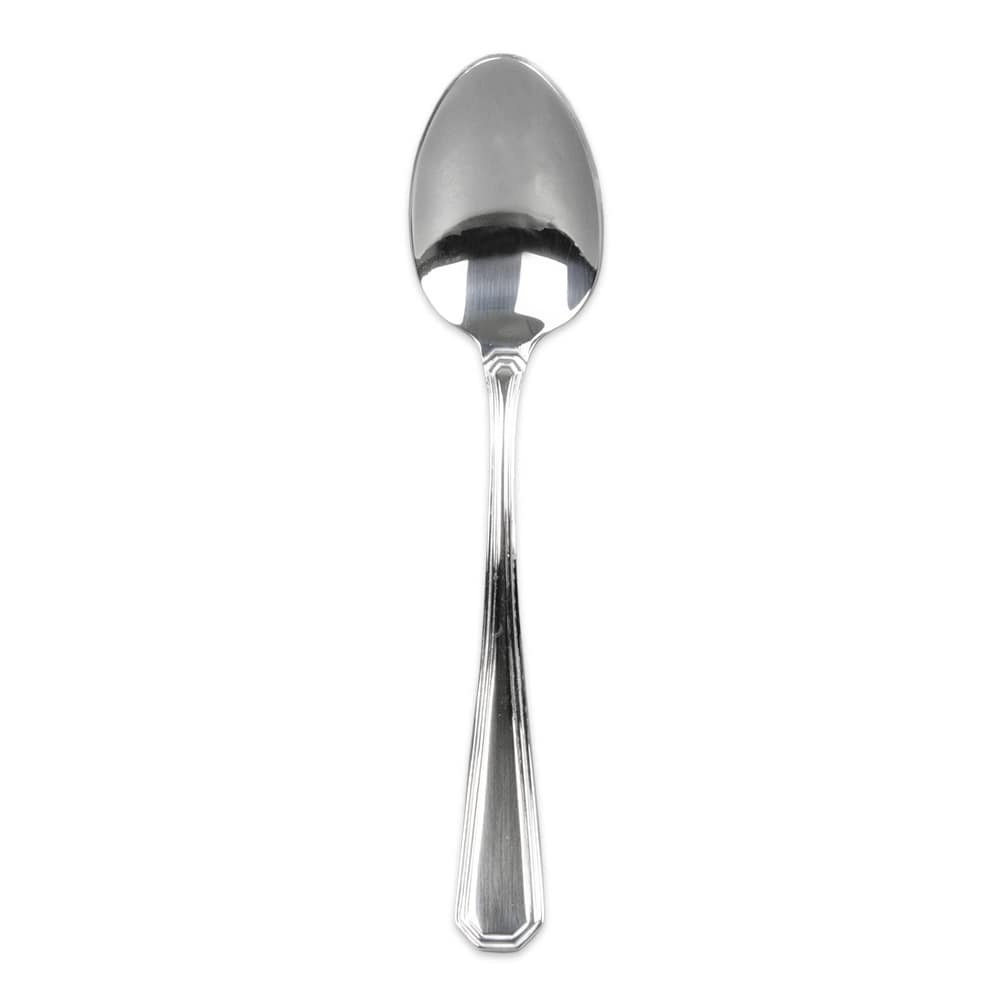 Update IM-801 6 1/8" Teaspoon with 18/8 Stainless Grade, Imperial Pattern