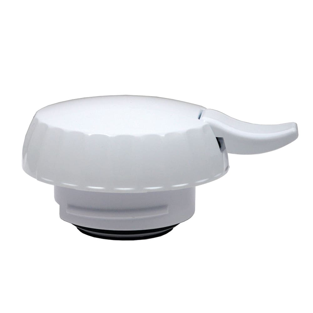 Service Ideas Replacement Lid For 1 3/10 liter EcoServ Server, White ...