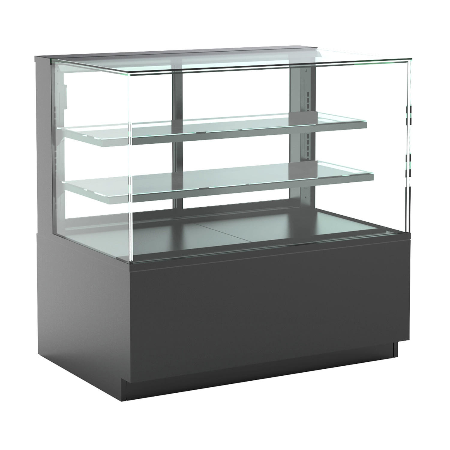 Structural Concepts NR4847RSV 47-3/4" Full Service Deli Case w ...
