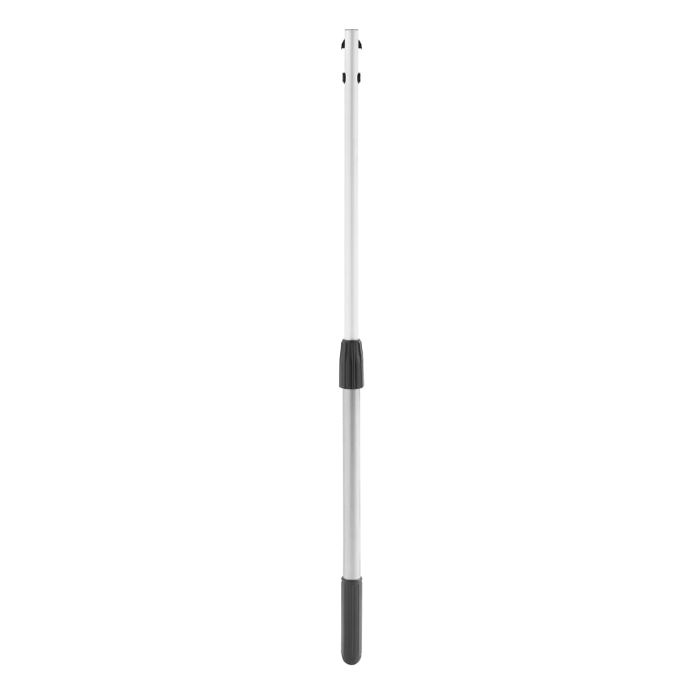 Rubbermaid 1863883 Executive Microfiber Telescoping Handle - Adjustable ...