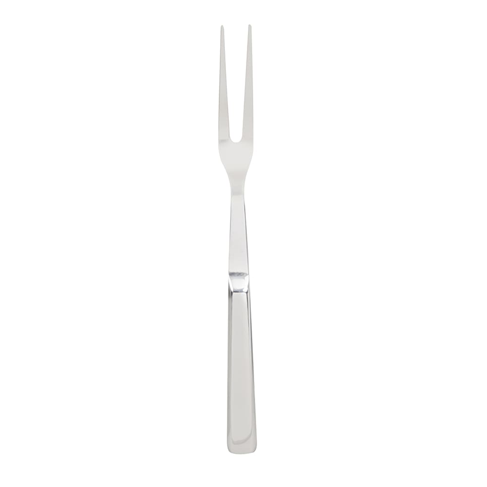 Vollrath 46955 2 Tine Pot Fork - Hollow Handle, Stainless