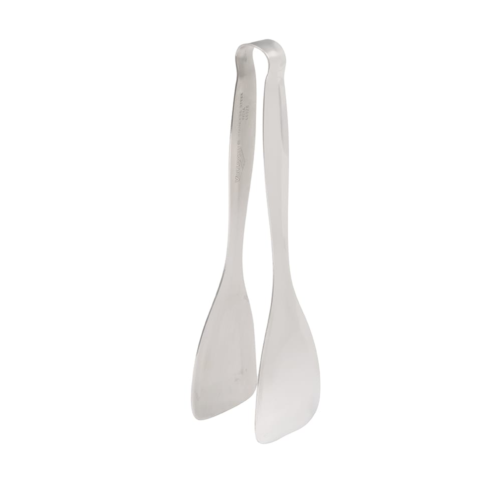 Vollrath 46928 9 1/2" Bread Tong - Stainless