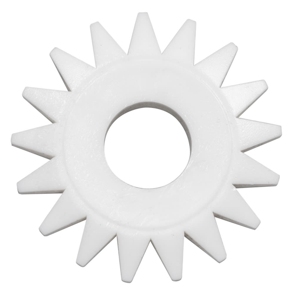 American Metalcraft DDW5705 Replacement Wheels For Model DD5705, Roller ...