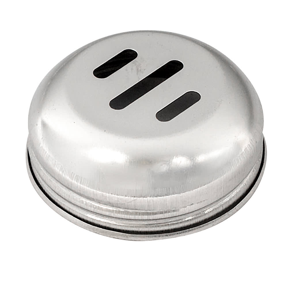 American Metalcraft 3307T Spice Shaker Cover For 6 or 8 oz Shaker ...
