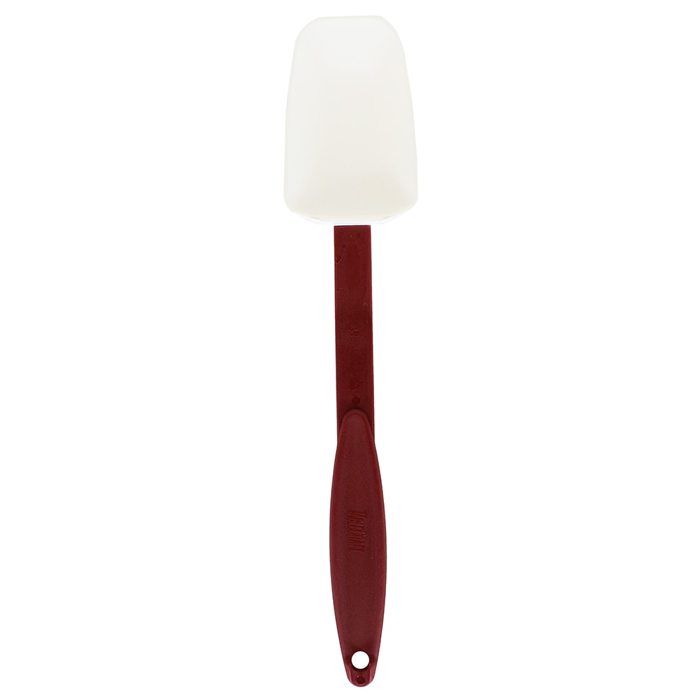 Tablecraft 1866 14" High Heat Spoon, Heat Resistant