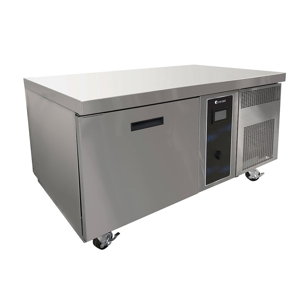 Randell BC-510WT 59" Undercounter Blast Chiller - (10) Pan Capacity, 120v