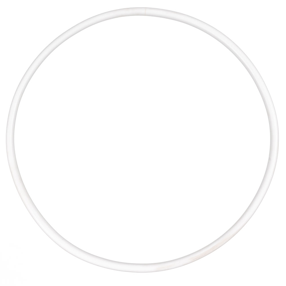 Cambro 12102 Gasket for Camcarriers, White