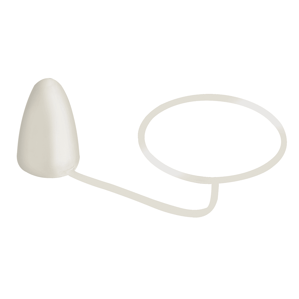 Cal-Mil 3300-28CAP Stopper Cap for 3300-28JP