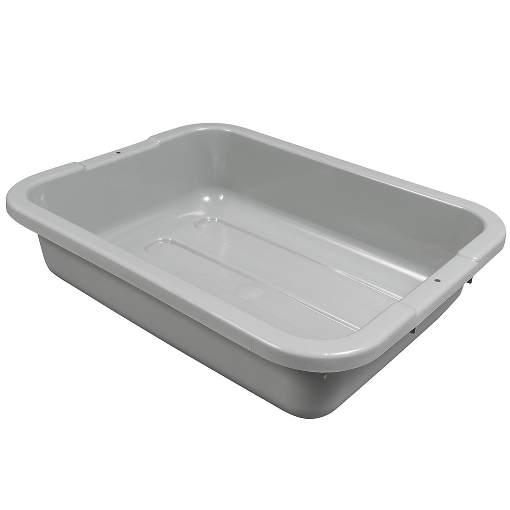 Cambro 1520CBP180 Cambox® Bus Box - 15 3/10" x 19 9/10" x 4 9/10 ...