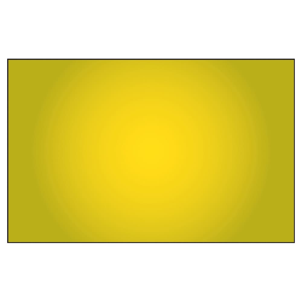 Accuform Signs LPM145X Disposable Work Mat w/ Adhesive Backing - 12 1/2 ...