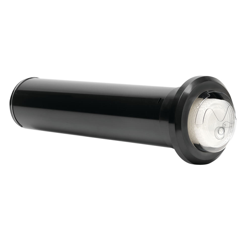 Dispense-Rite SLR-LID-2 In Counter Lid Dispenser for 8 oz to 44 oz Lids ...