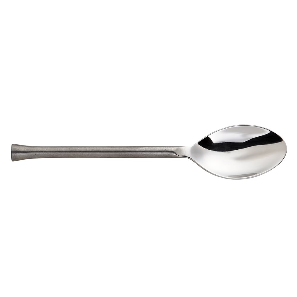Oneida 7" Dessert Spoon with 18/0 Stainless Grade, Wyatt Pattern (B582SDEF)