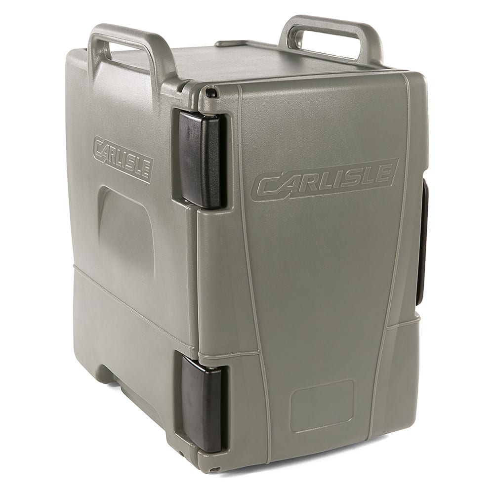 Carlisle Cateraide™ Insulated Food Carrier - 60 qt w/ (6) Pan Capacity ...