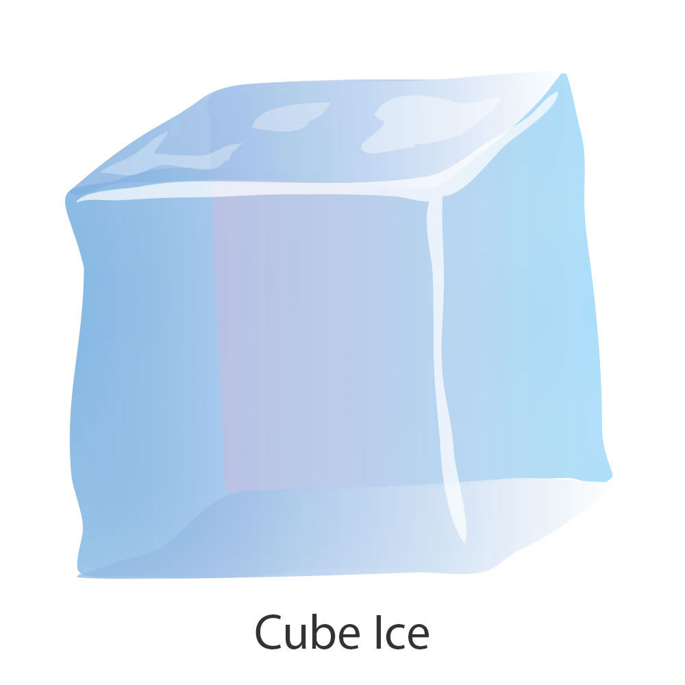 Scotsman CU1526MA-1 26"W Prodigy® Full Cube Undercounter Ice Maker ...