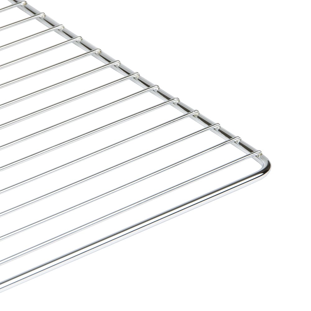 Update CR-1725 Wire Cooling Rack - 17" x 25" Chrome-Plated