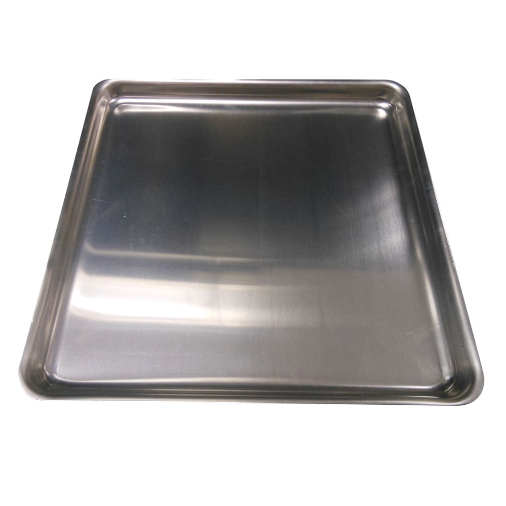 XpressChef SQ10 14" Square Baking Sheet for MXP Models