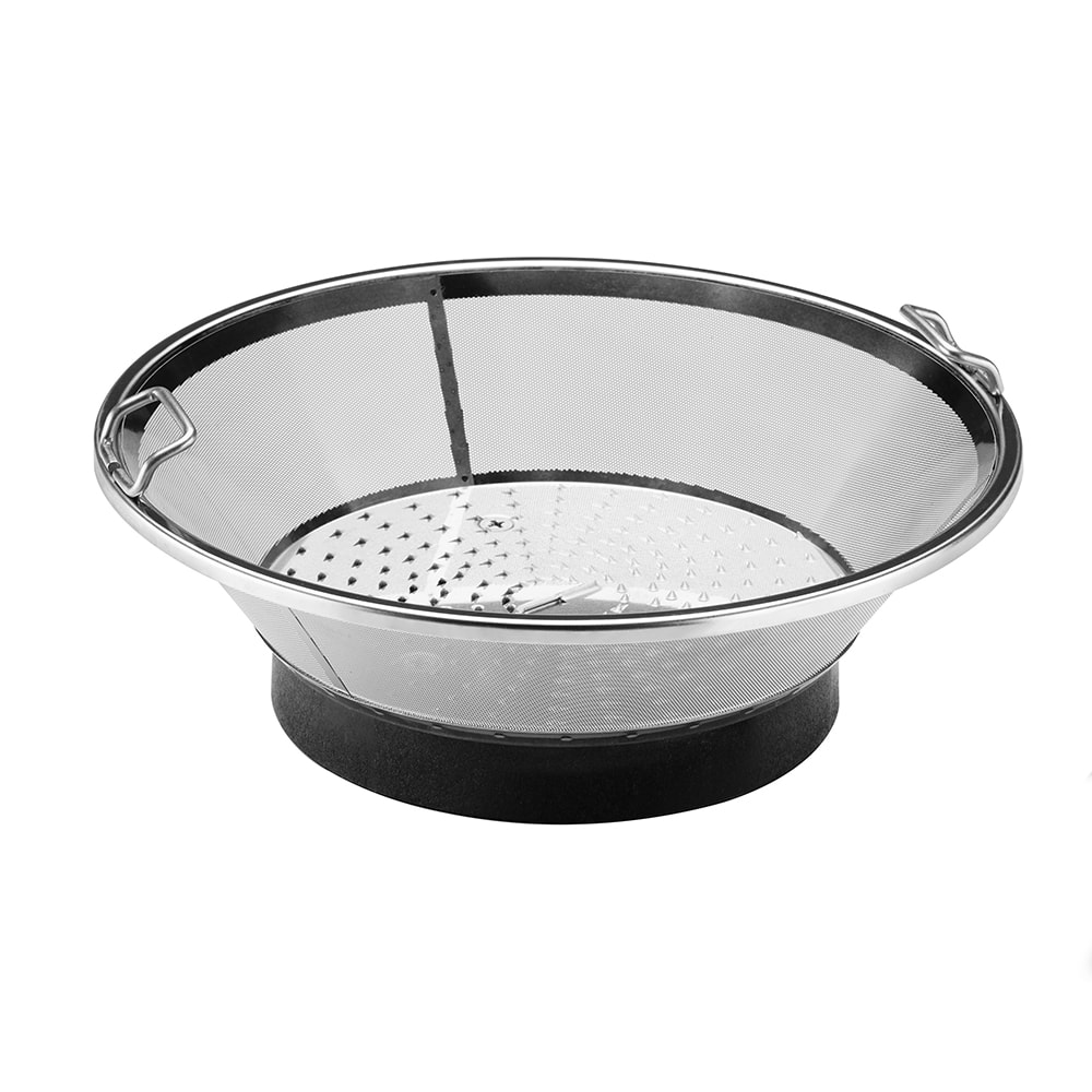 Waring WJX80BKT Filter Basket Assembly for WJX80 Juice Extractor