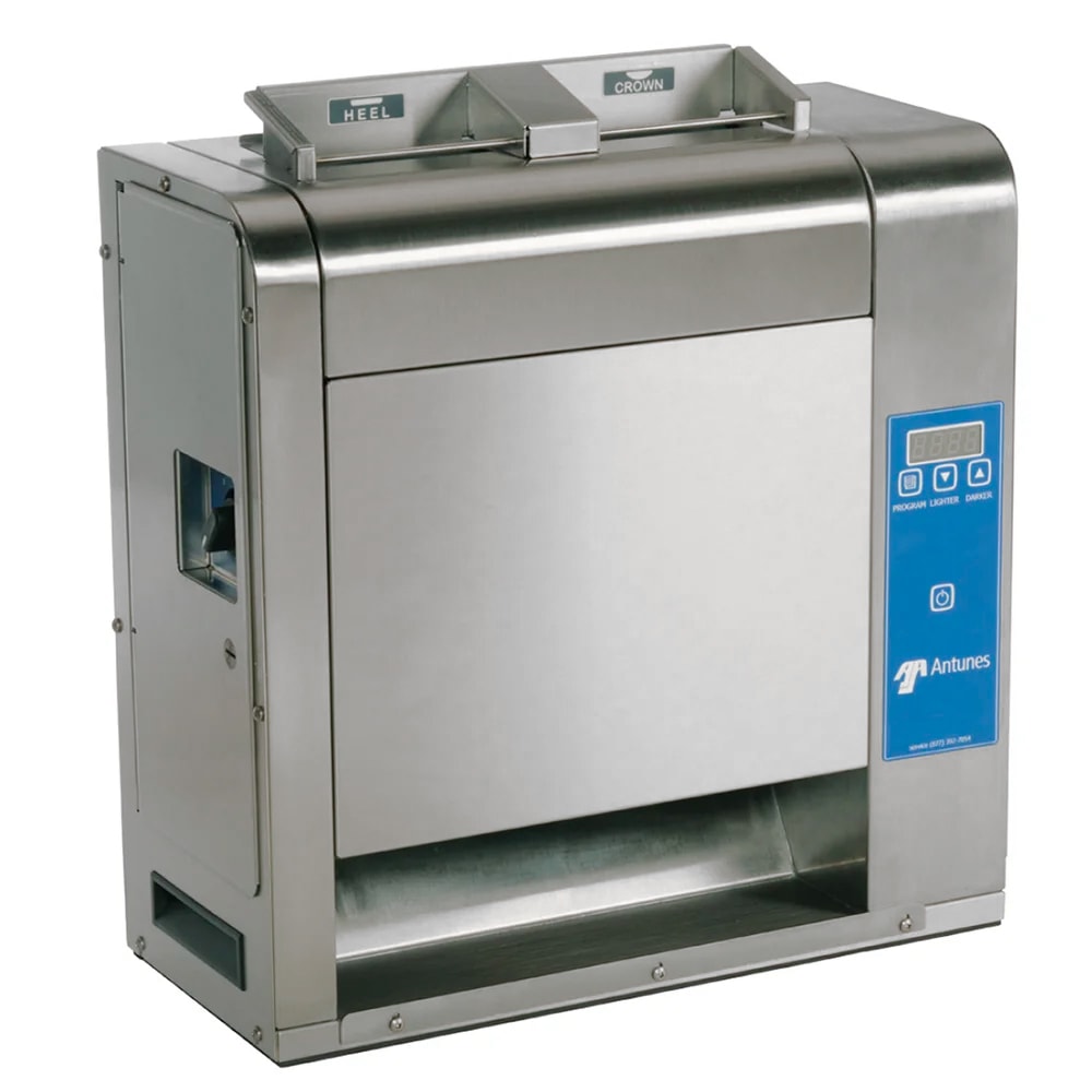 Antunes GST-2V-9210999 Vertical Bun Toaster - 720 Slices/hr w/ 1 ...