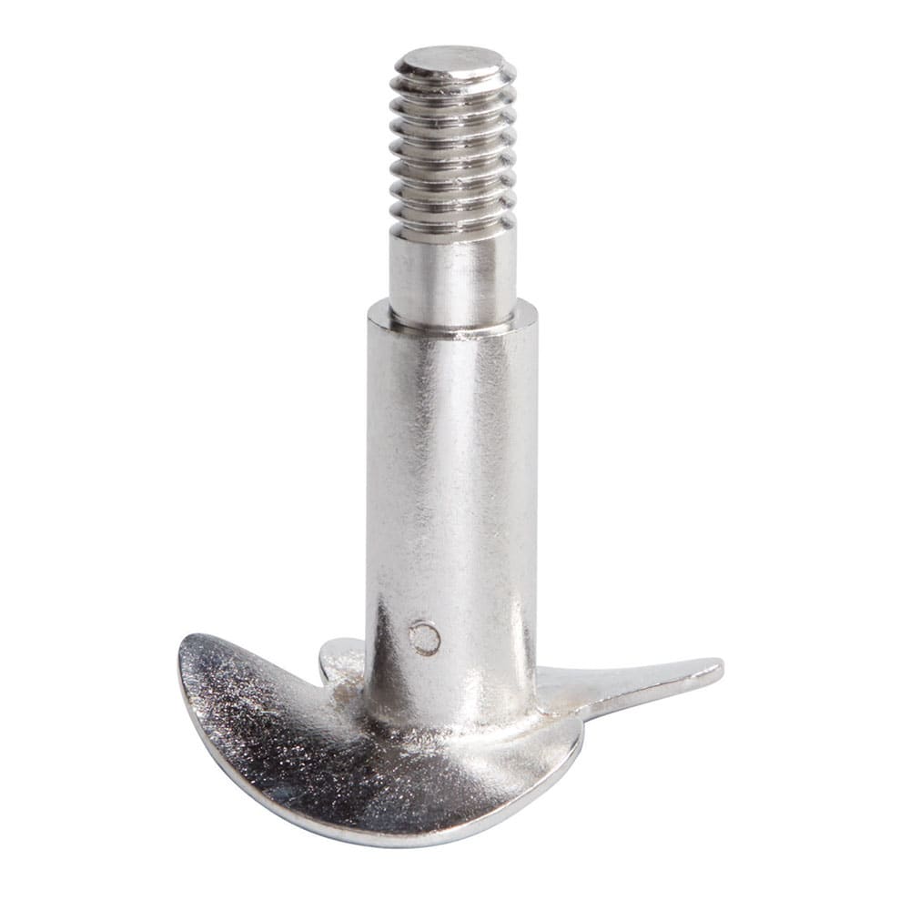 Vitamix Commercial Permanent Hard Ice Cream Agitator For Mix'n Machine ...