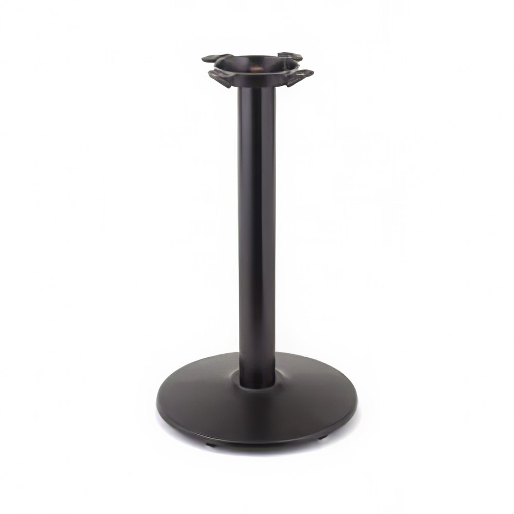 Royal Industries ROY RTB 22 R 25" Stand Up Table Base w/ 22" Round Base ...