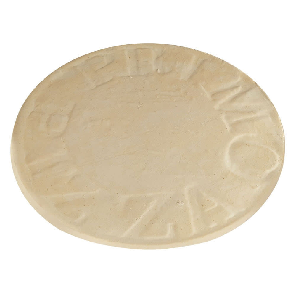 Primo Grills PG00350 13" Natural Finish Pizza Baking Stone (PRM350)