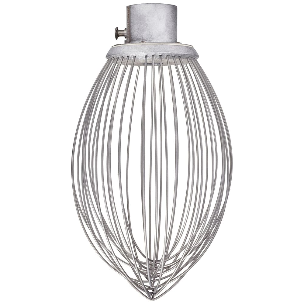 Hobart IWIRE-HL60 60 qt Heavy Duty Wire Whip For HL600 Legacy Mixers ...
