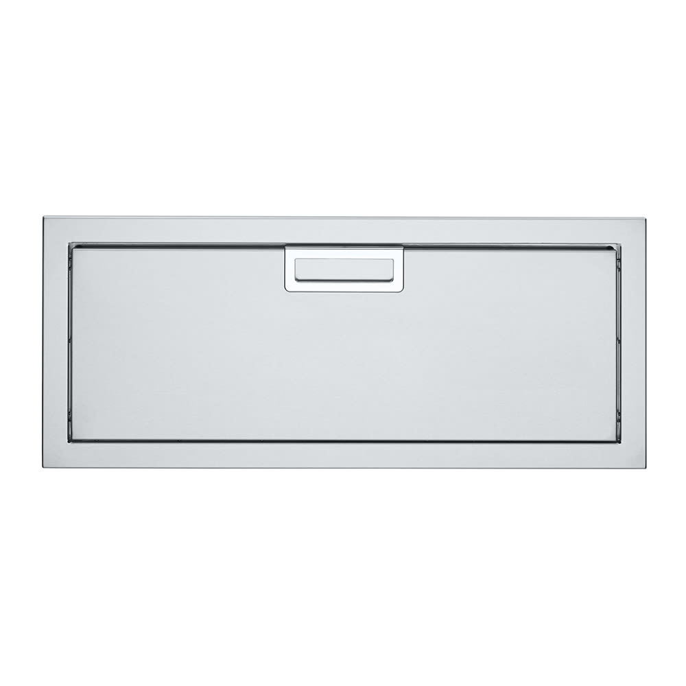 Crown Verity IBI-VD 21" Vertical Access Door - Stainless Steel
