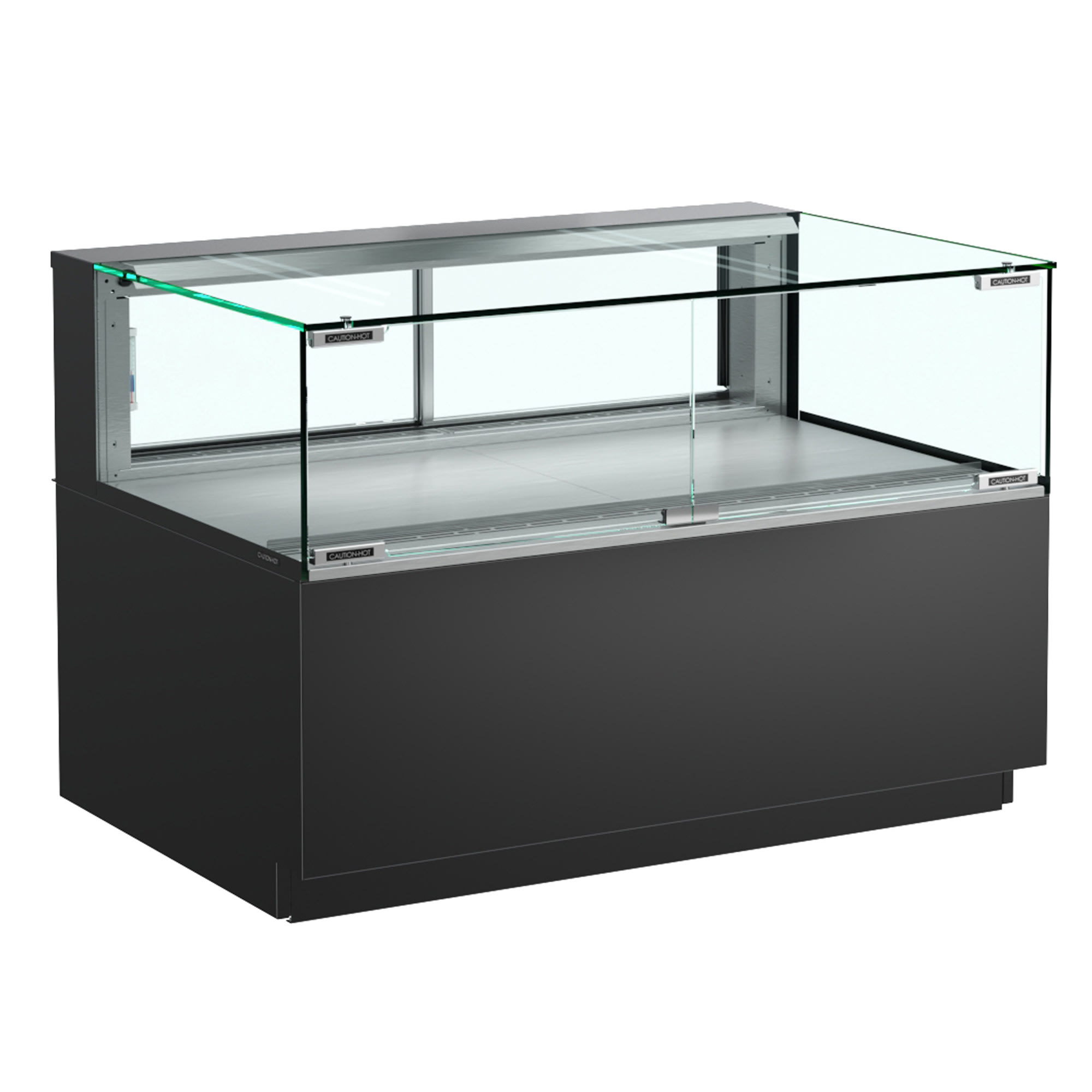 Structural Concepts NR4833HSV 47 3/4" Full Service Freestanding Heated ...