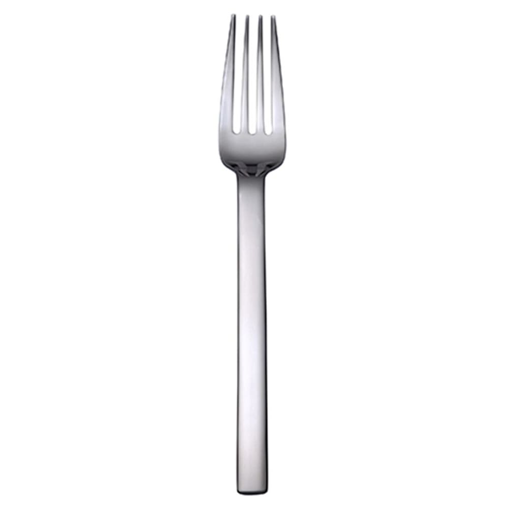 Oneida 8 3/4" European Dinner Fork with 18/0 Stainless Grade, Noval ...