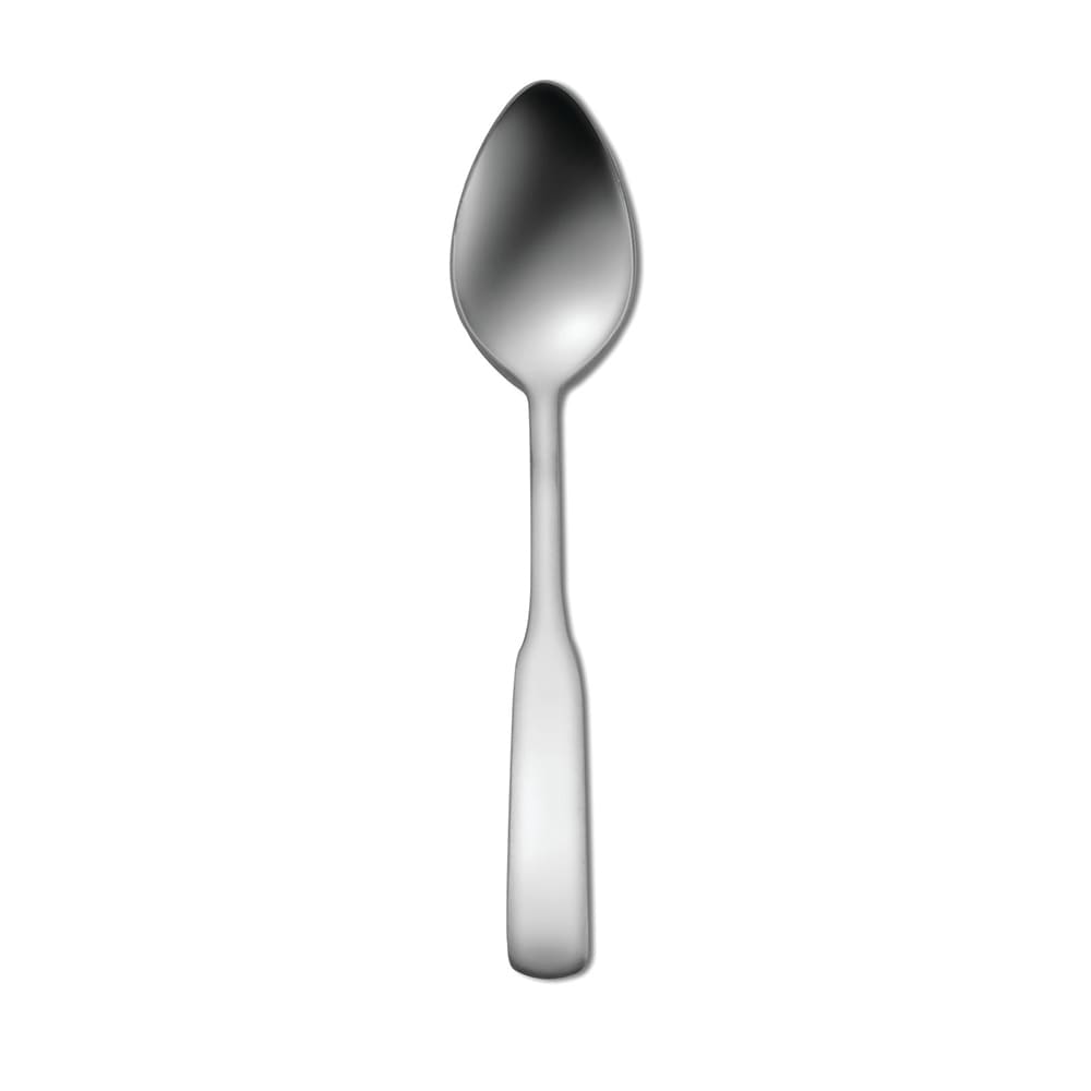 Oneida 7 1/4" Dessert Spoon with 18/0 Stainless Grade, Lexington ...