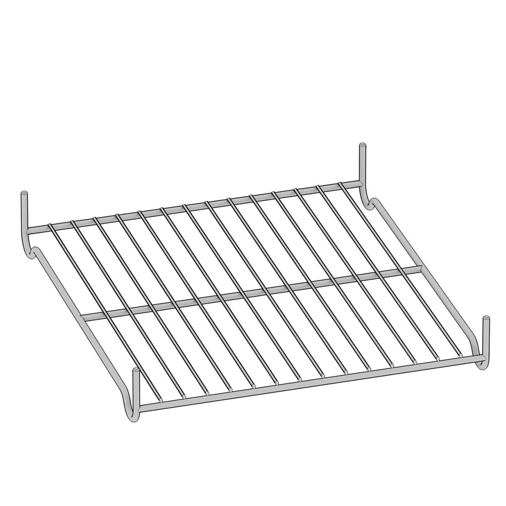 Rational 60.74.832 Pan Base Rack for 2-XS