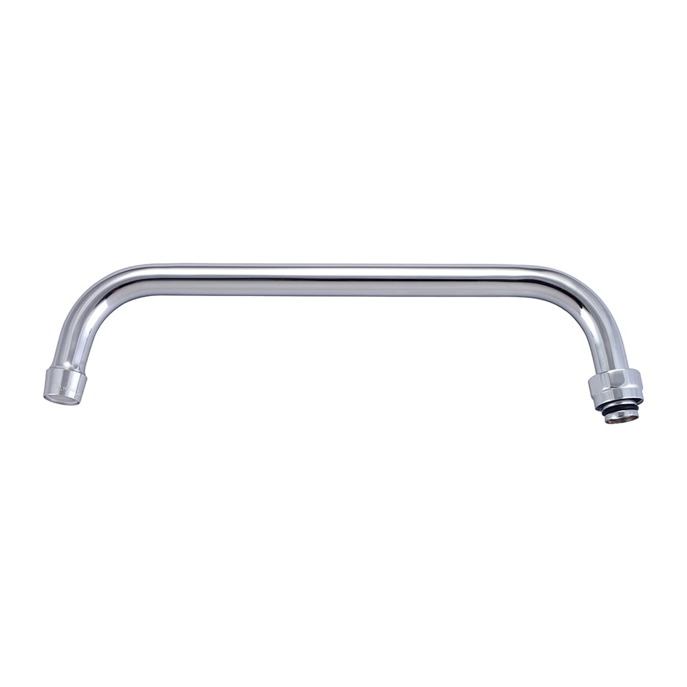 FLO FLO-010 10" Replacement Swing Spout, Lead Free