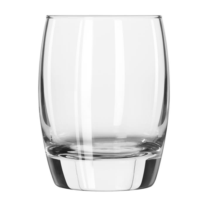 Libbey 2342SR 9 oz Endessa Rocks Glass