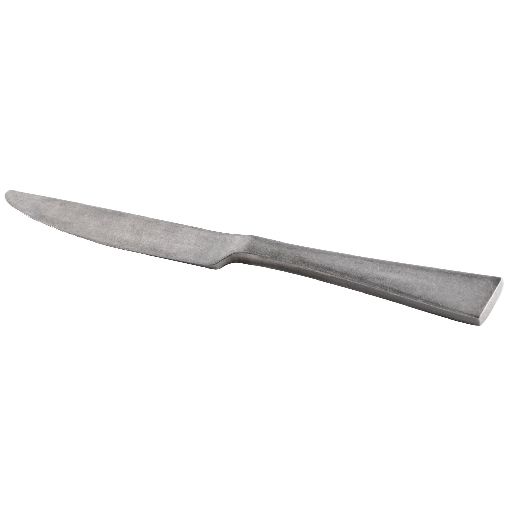 Oneida 8 1/4" Dessert Knife with 18/10 Stainless Grade, Lexia Pattern ...