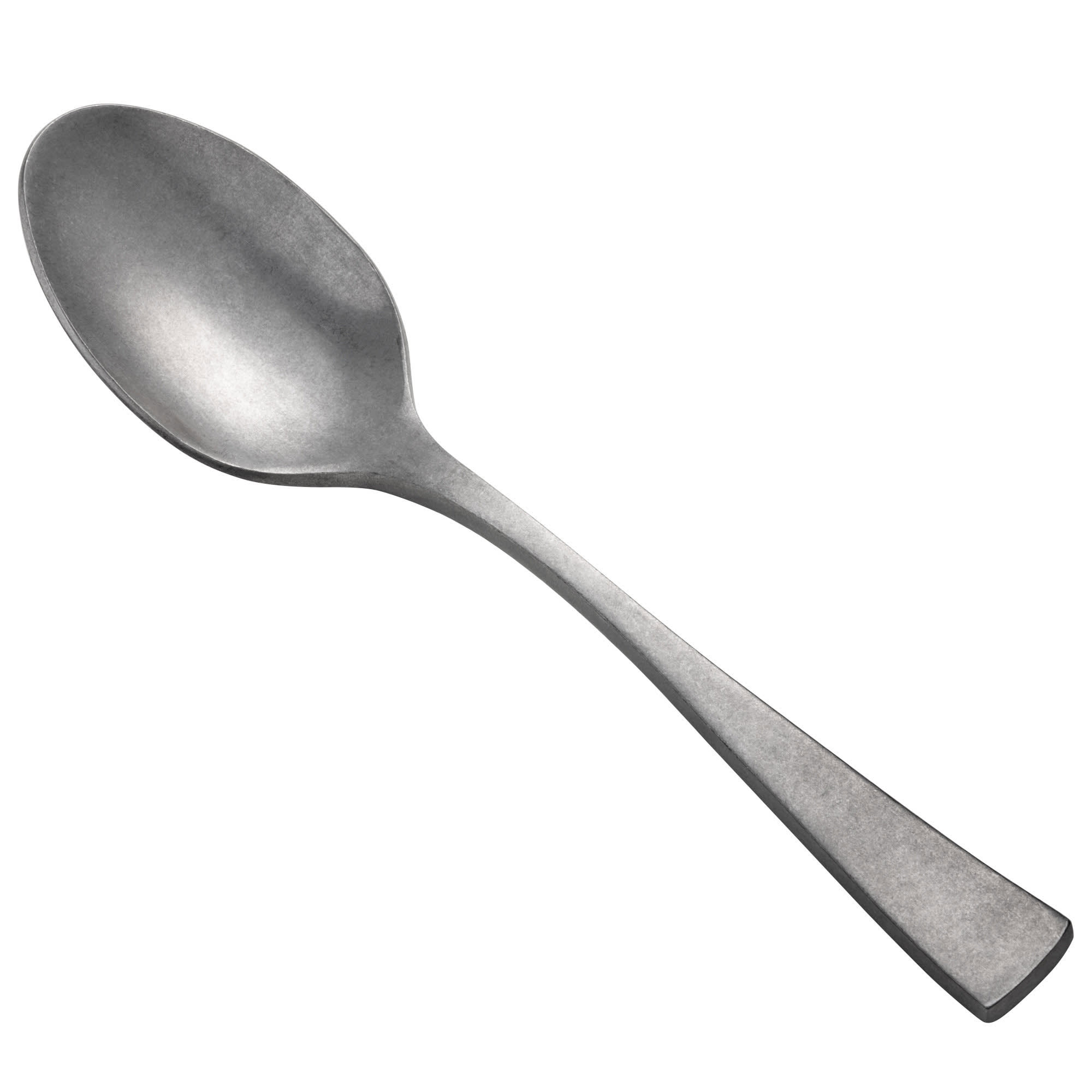 Oneida 8 1/2" Tablespoon Spoon with 18/10 Stainless Garade, Lexia ...