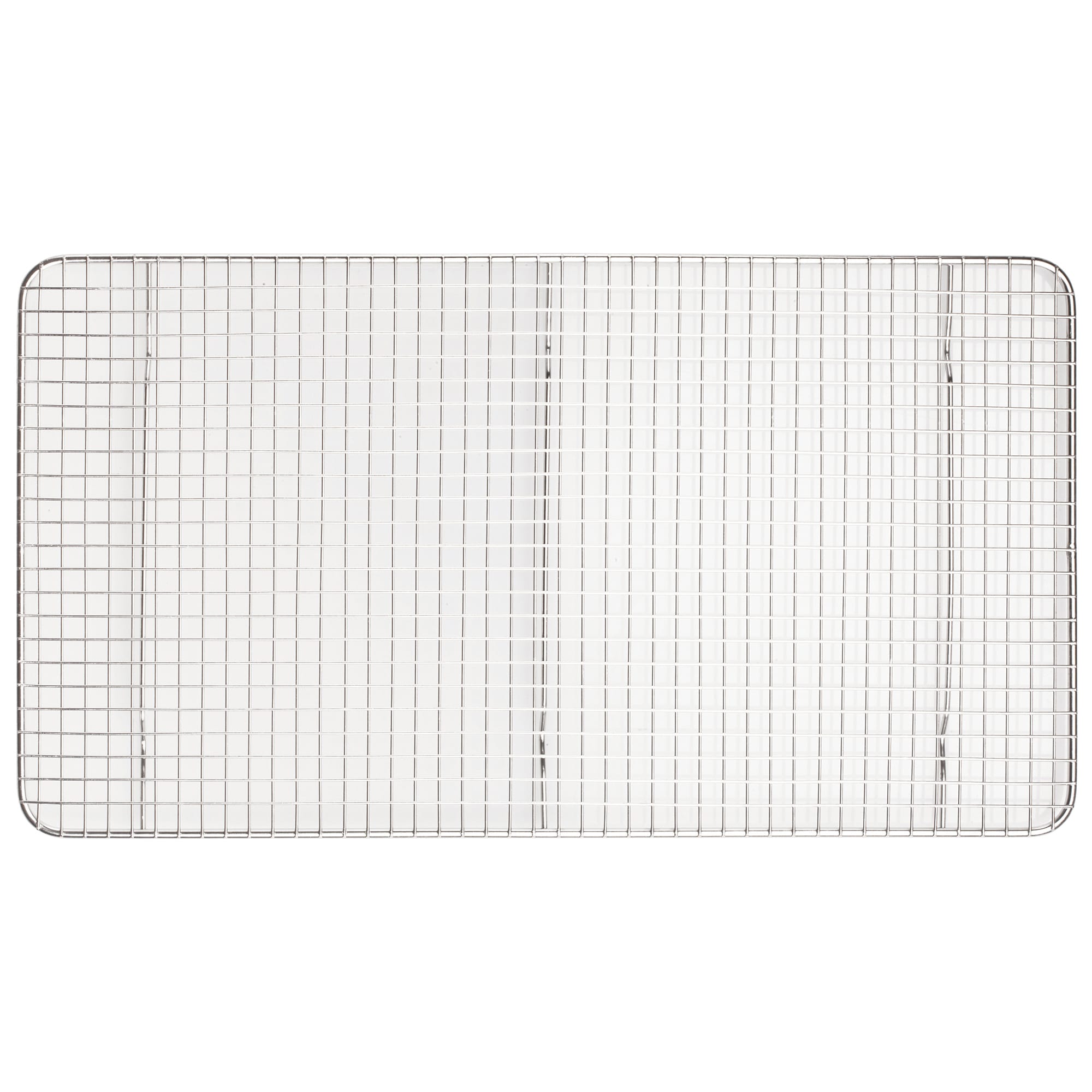 Winco PGWS-1018 Wire Pan Grate, 10" x 18"